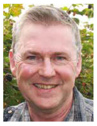 New PCA Board of Directors 2017/19 ⋆ Protected Cropping Australia (PCA)