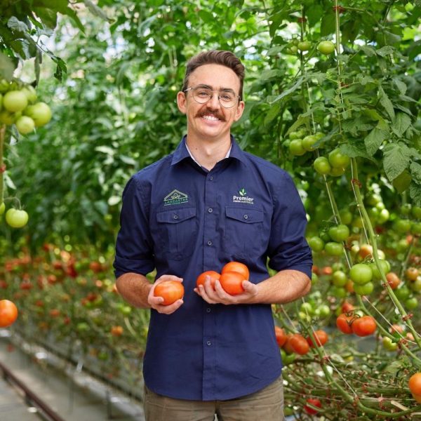 Conference ⋆ Protected Cropping Australia (PCA)